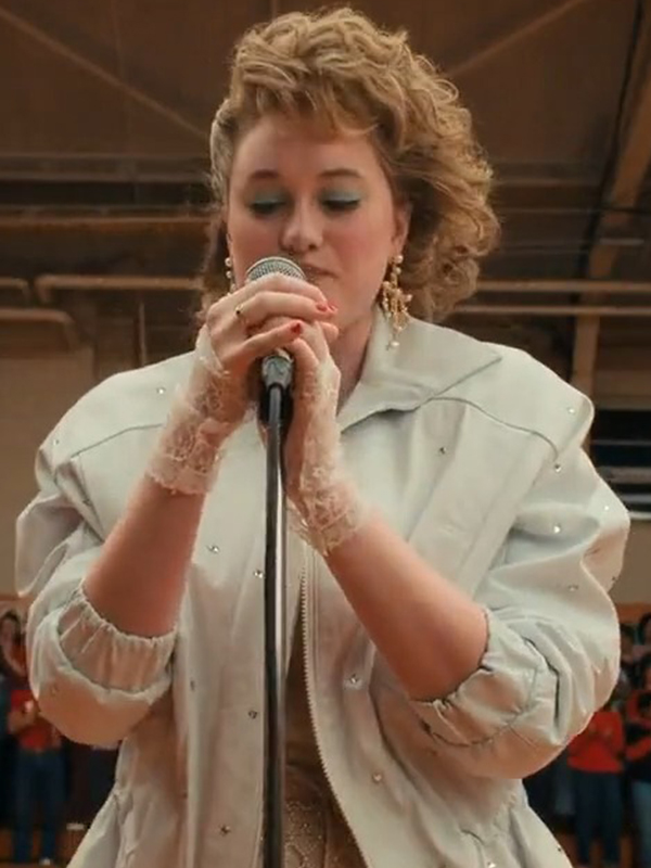 Stranger Things S04 Tammy Thompson Jacket | Movie Jackets