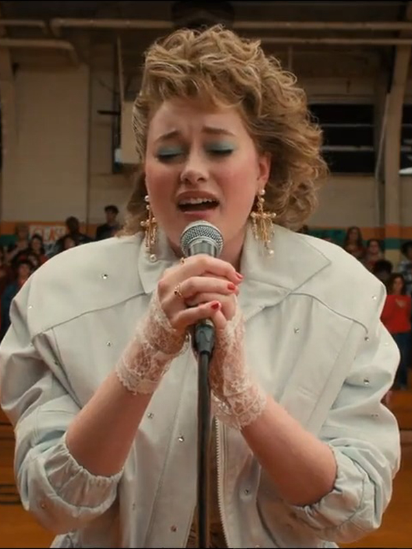 Stranger Things S04 Tammy Thompson Jacket | Movie Jackets