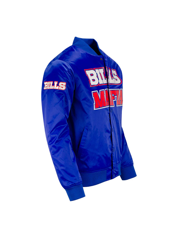 Bills Mafia Jacket | Up To 30 % Off